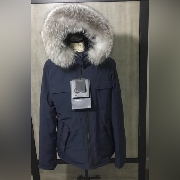 Moose Knuckles | Jackets & Coats | Moose Knuckles Down Agricole Parka ...